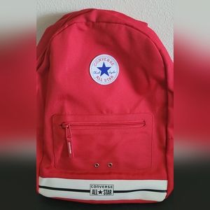 Other | Converse Chuck Taylor All Star Backpack | Poshmark